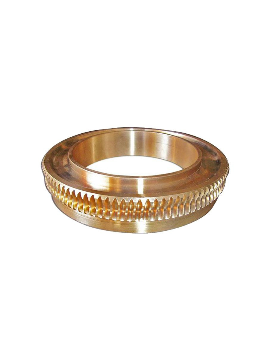Buy Worm Gearbig Worm Gear from Shenzhen Taixin Precision Co.,Ltd ...