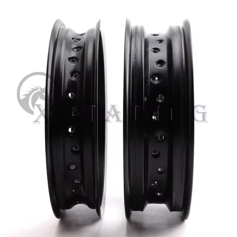 Buy 3.50x17 Inch 3.00x17 Inch 32/36 Spokes Holes Aluminum Alloy ...
