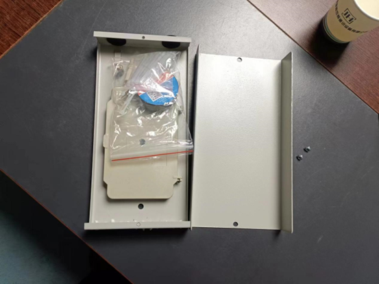 Buy Optical Cable Terminal Box from Hangzhou Fuyang Jiehui ...