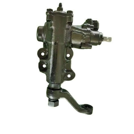 Buy Power Steering Gear Rack For Rhd Isuzu Amigo Pickup Rodeo Trooper ...