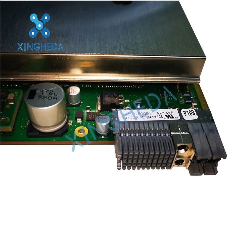 Buy Ericsson Roj 207 032/1 For Ericsson Bsc Transmission Equipment from ...