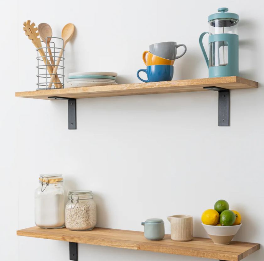 Buy Mdf Floating Storage Rack from Xuanshijia (shanghai)Trading Co.,ltd ...