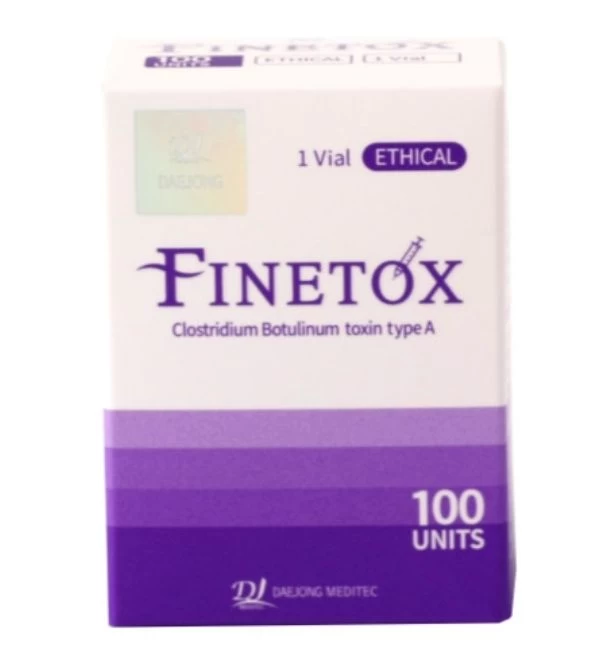 Buy Finetox from SOWONBIO Co., Ltd., South Korea | Tradewheel.com
