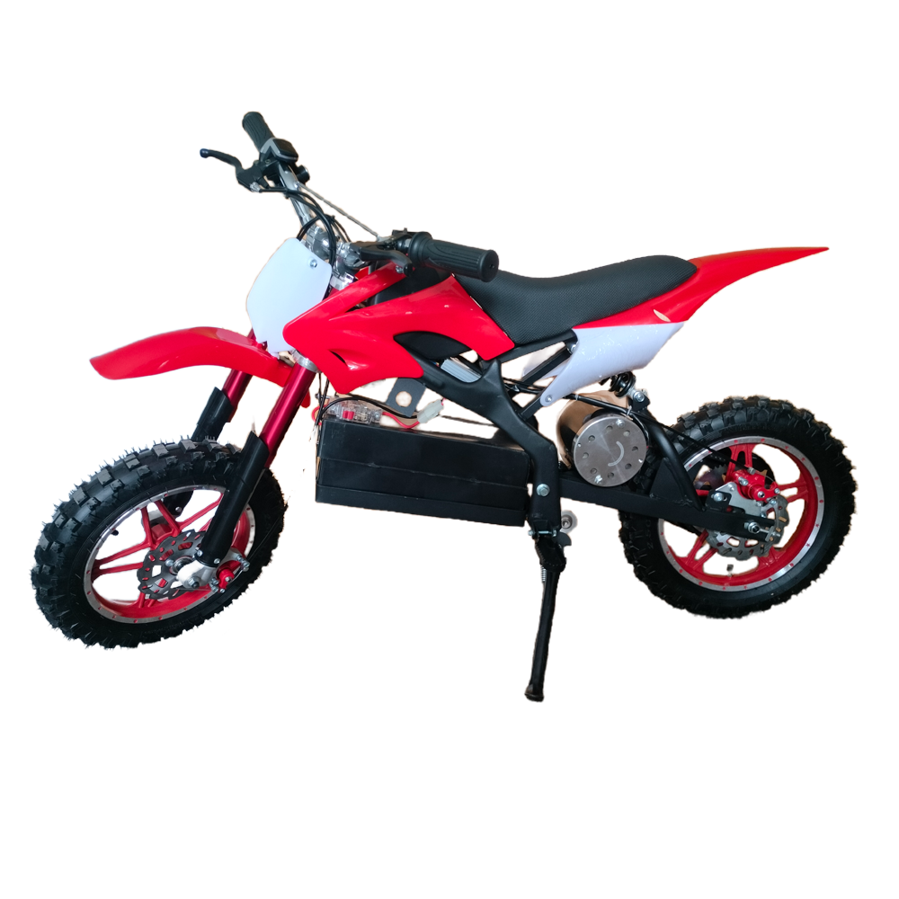 Buy 36v500w Electric Dirt Bike Mini Motorcycle For Kids from NINGBO FEELING EASY ELECTRONIC CO ...