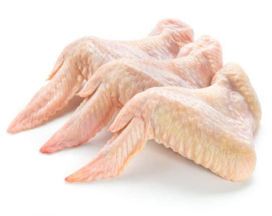 Buy Grade A Frozen Halal Chicken Wings, Wholesale Frozen Chicken Wings ...