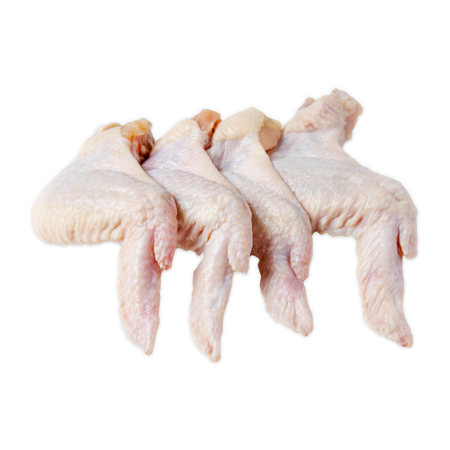Buy Grade A Frozen Halal Chicken Wings, Wholesale Frozen Chicken Wings ...