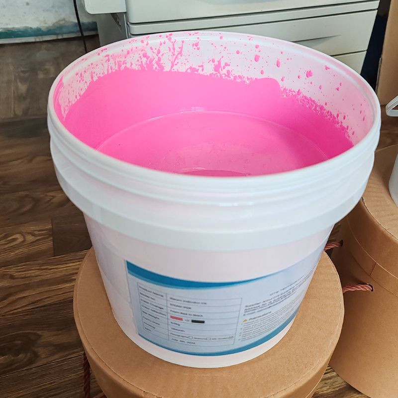 Buy Wholesale Medical Indicator Ink Sterilization For Autoclave from ...