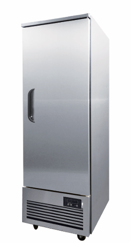 Buy Kbm-251 | Reach In Bottom Mount Refrigerator & Freezer from Fresh ...