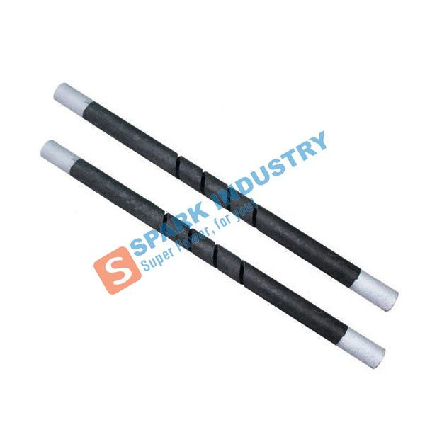 Buy Sg Type Sic Heating Element from Spark industry (Henan) Co., Ltd ...