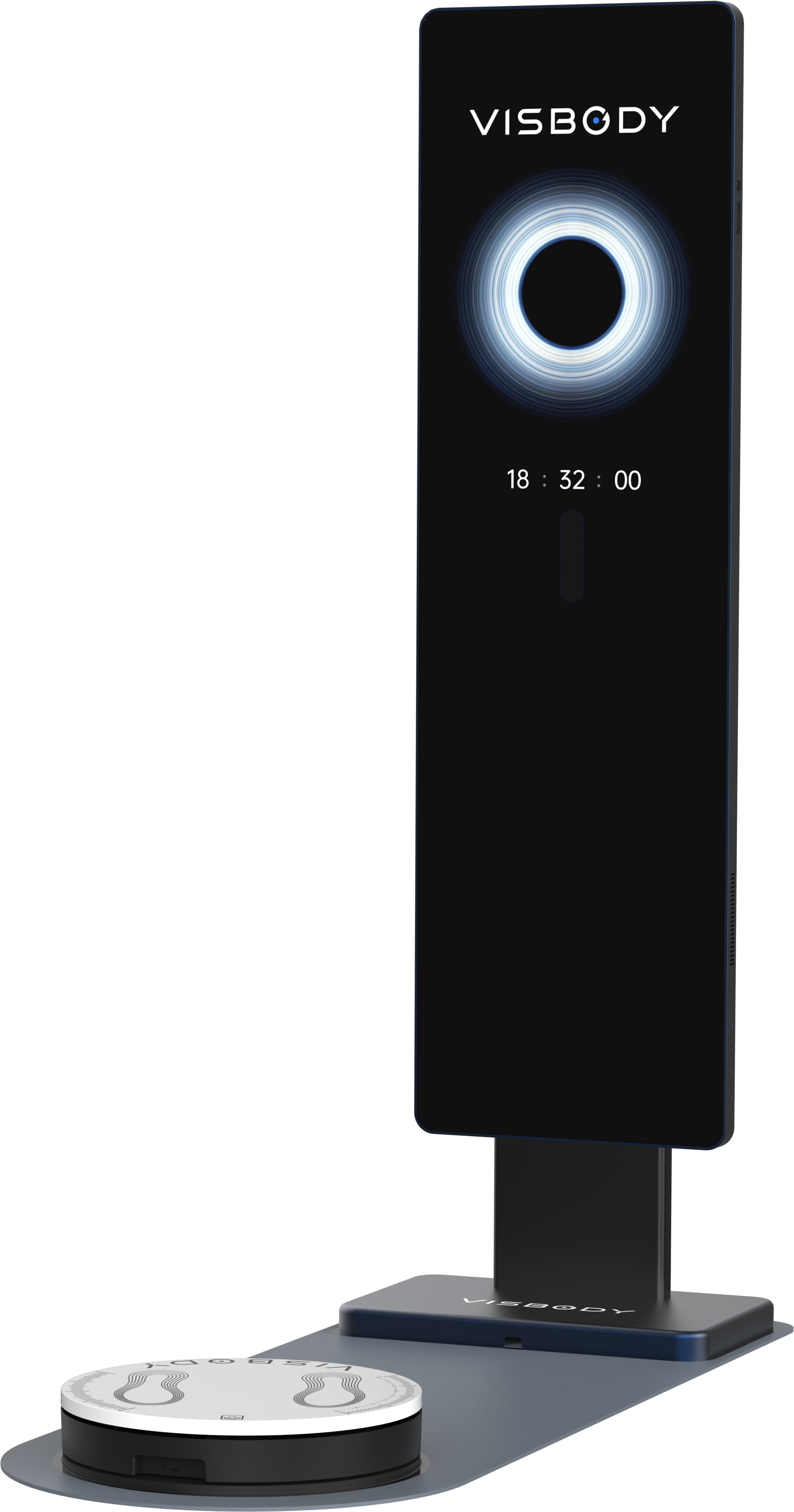 Buy Visbody-m 30｜ 3d Body Scanning Mirror from Visbody Intelligent ...