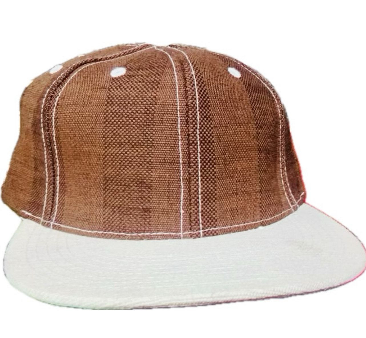 Buy Sun Cap Made Of Jute from Hawk Int Traders, USA | Tradewheel.com