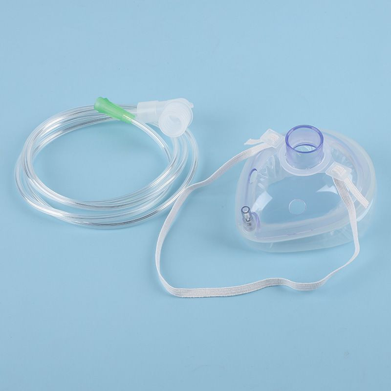Buy Oxygen Mask from Guangdong Chenxi Medical Technology Co., Ltd ...