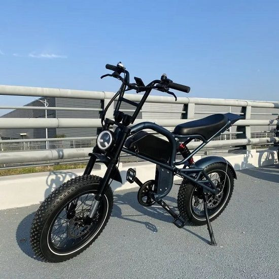 Buy Electric Mountain Bike from Jinhua Rolling Sunday Intelligent ...