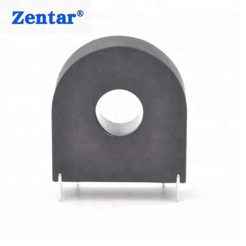 Buy 1000ts Current Sensor Pcb Pole Mounted Mount Current Transformer ...