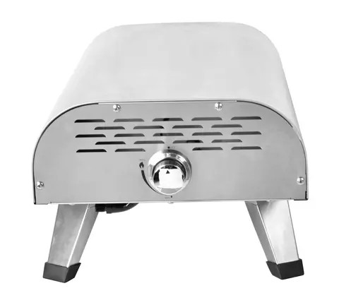 Buy 12 Inch Gas Pizza Oven Pizza Making Machine Toasters Outdoor ...
