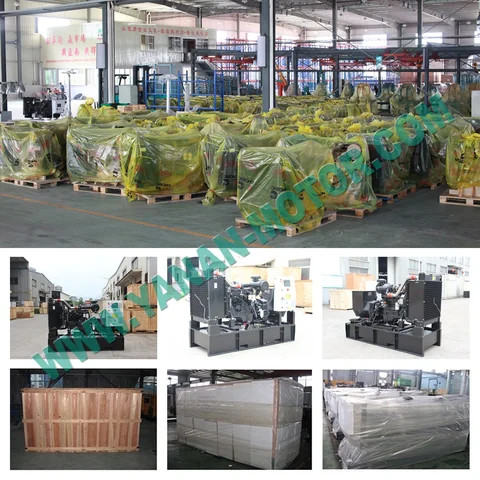 Buy 120kw Open Type Diesel Generator Set With Cummins 6btaa5.9-g12 ...