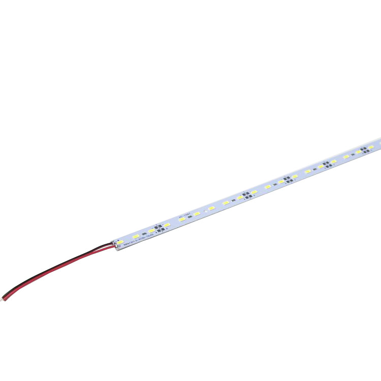 Buy 12v 24v 72leds/m 990*12mm Pcb 5730 5630 Led Rigid Strip from ...