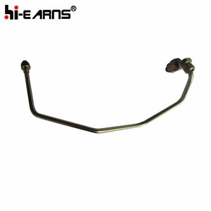 Buy High Pressure Diesel Fuel Injection Pipe, Fuel System from ...
