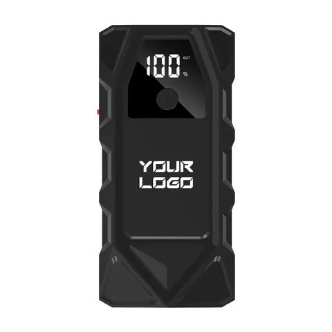 Buy 18000mah Portable Car Jump Starter High Power Charger Starting ...
