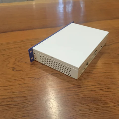 Buy 1u Industrial Pc Case Custom Sheet Metal Fabricated Power Source ...