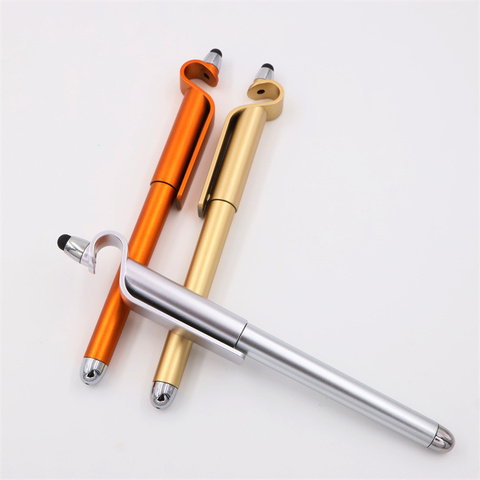 Buy 2021 New Product Plastic Ball-point Pen Ball Pen Touch With Custom ...