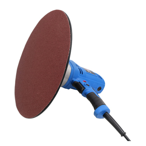 Buy 2021 New Wall Sanding Machine Ultra Light Electric Sandpaper Sand ...
