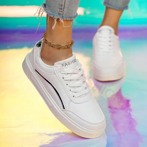 Buy 2024 Men Shoes Luxury Brand High Quality Male Sneakers Hombre ...