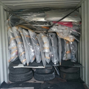 Buy 20ft Or 40ft Cheap Container Car Body Parts from WIN CO.,LTD, Japan ...