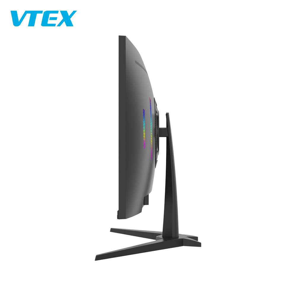 Buy 31.5 Inch Full High-definition Super Wide 4k Eled Gaming Monitor ...