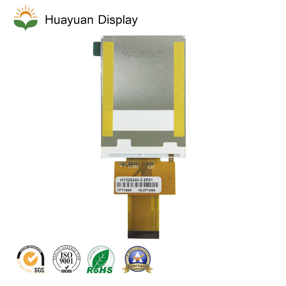 Buy 3.2 Inch Raspberry Pi Color Screen Tft Lcd Display Module High ...