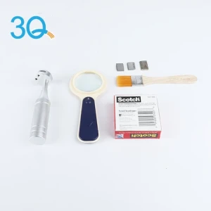 Buy 3q Professional Cross Hatch Adhesion Testing Cross-cut Paint ...