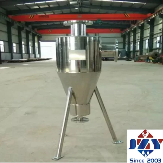 Buy 65mm With Stainless Steel Screen Cyclone Desander from Hengshui ...