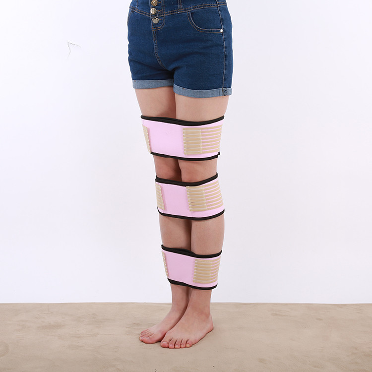 Buy Adjustable O/x Type Legs Correction Strap Straightening Belt O Type ...