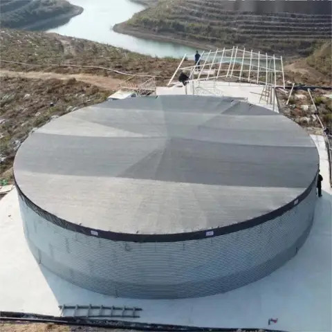 Buy Agricultural Water Storage Tank Water Tank Water Storage Silos from ...