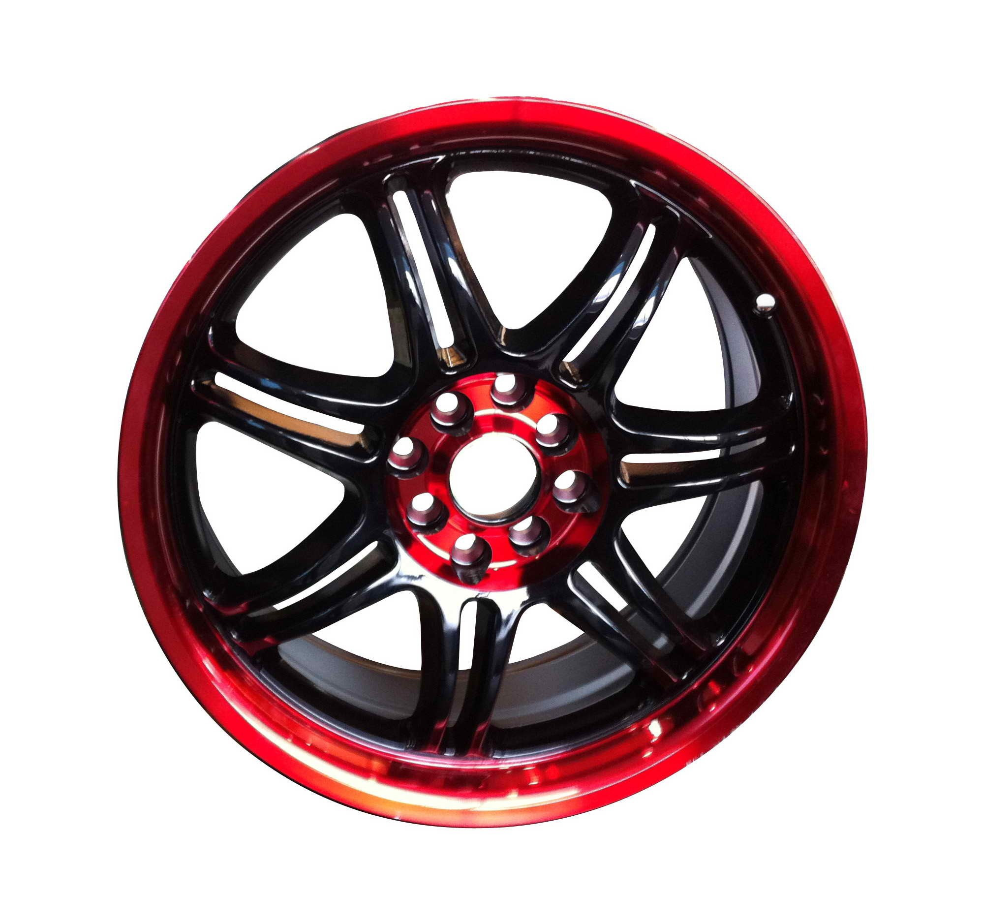 Buy Alloy Wheel Ufo-j709 from UFO Luxury Wheel, China | Tradewheel.com