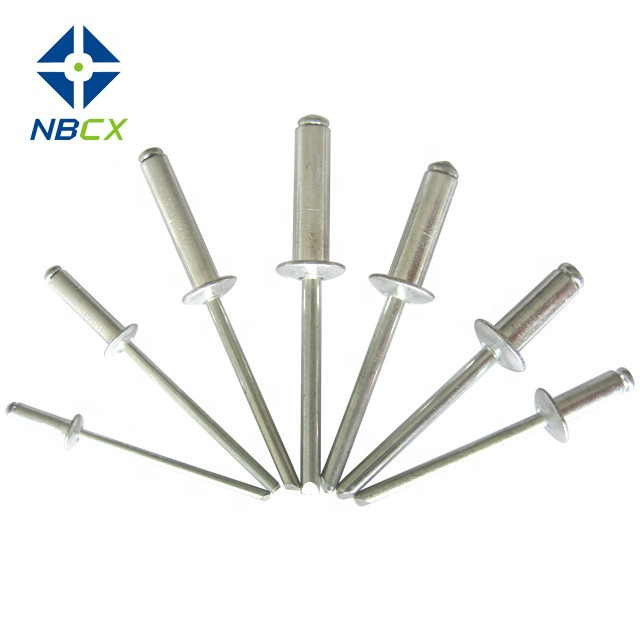 Buy Aluminum Pop Rivets Fastener from Ningbo Chaoxin Rivet ...