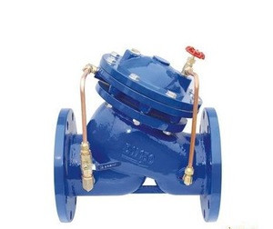 Buy Ansi Standard 200mm Check Valves Made In China from Shandong Yost ...