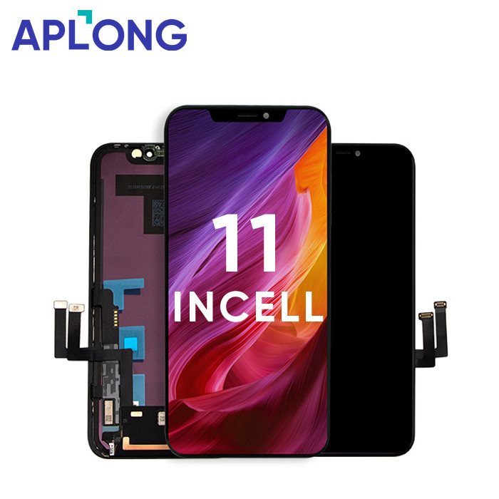 Buy Oem Incell Oled Pantalla Display For Iphone X Xs 11 Pro Max Lcd Screen Replacement For ...