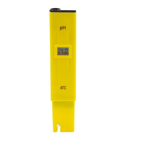 Buy Aquarium Atc Ph Meter Handheld Digital Display Ph Value Water ...