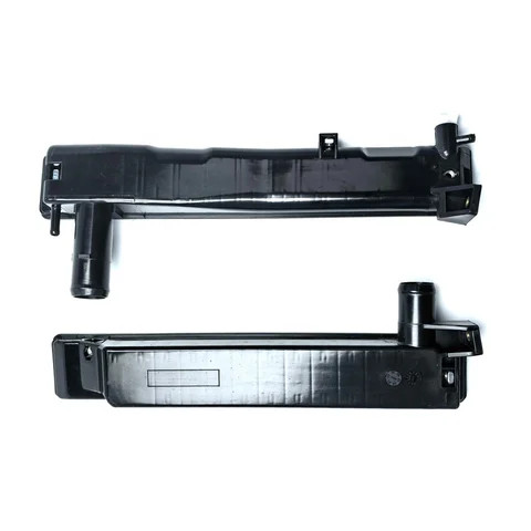 Buy Auto Cooling System Aluminum Radiator Plastic Tank Pa66 Gf30 For ...