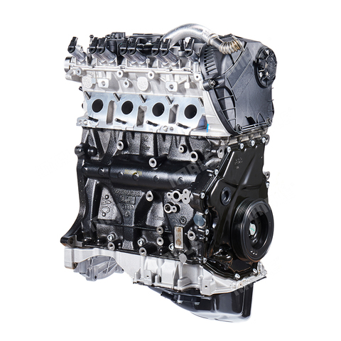 Buy Auto Engines 2.0l Tsi Ea888 Cdn Cnc Engine Assembly For Audi A3 A4l ...