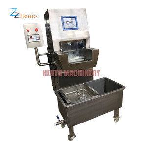 Buy Automatic Best Meat Pickle Injection Machine / Brine Injector ...