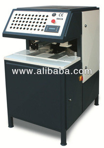 Buy Automatic Corner Cleaning Machine from WOLFTECH UPVC ALUMINIUM ...