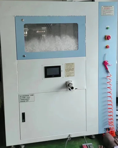 Buy Automatic Single Quilt Jacket Bag Cotton Goose Down Feather ...