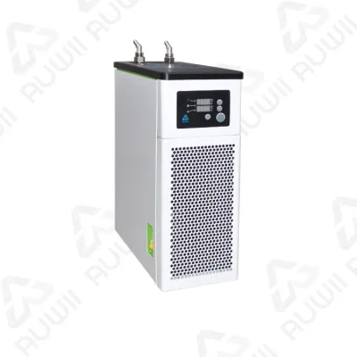 Buy Auwii T1 Compact Recirculating Coolers For Lab from Beijing WIIP ...