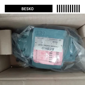 Buy Besko Pressure Control Valve Jqc-g06-1z Made In Korea from HY ...