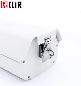 Buy Black Dome Waterproof Box Ip65 Aluminum Camera Enclosure Ip66 ...