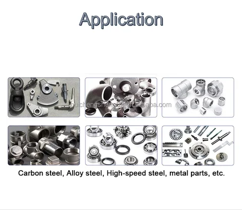 Buy Box Hot Wind Recycle Heat Treatment Furnace Box Type Tempering ...