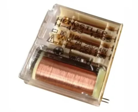 Buy Brand New Original Elevator Relay Hengstler Elevator Safety Relay H ...