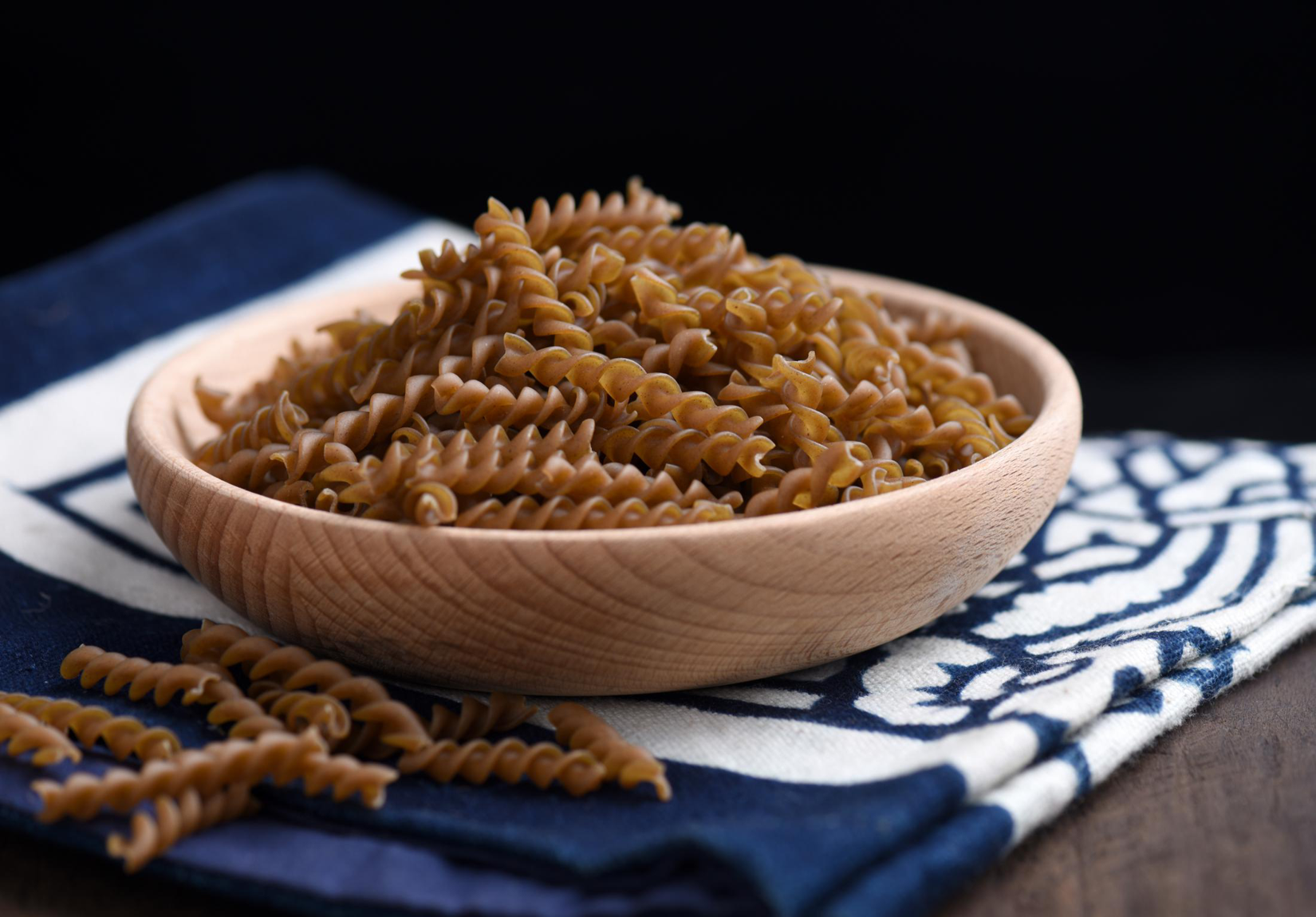 Buy Buckwheat Helical Surface With Low Glycemic Index, High Flavonoid ...